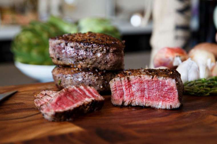 Quality Beef Distributor in California | Rancho Foods